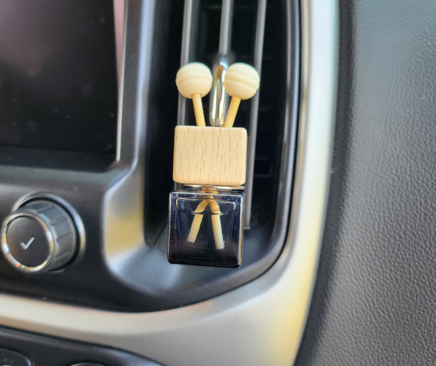 Vent Clip Car Diffusers – The Bath and Wick Shop
